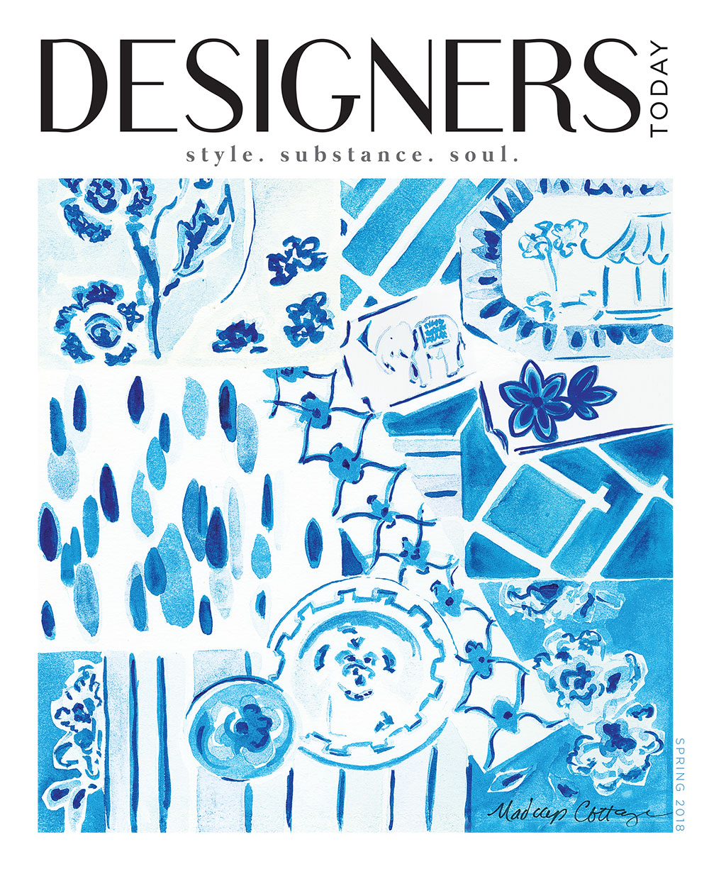 Viva La Femme - Designers Today - Laura Kirar